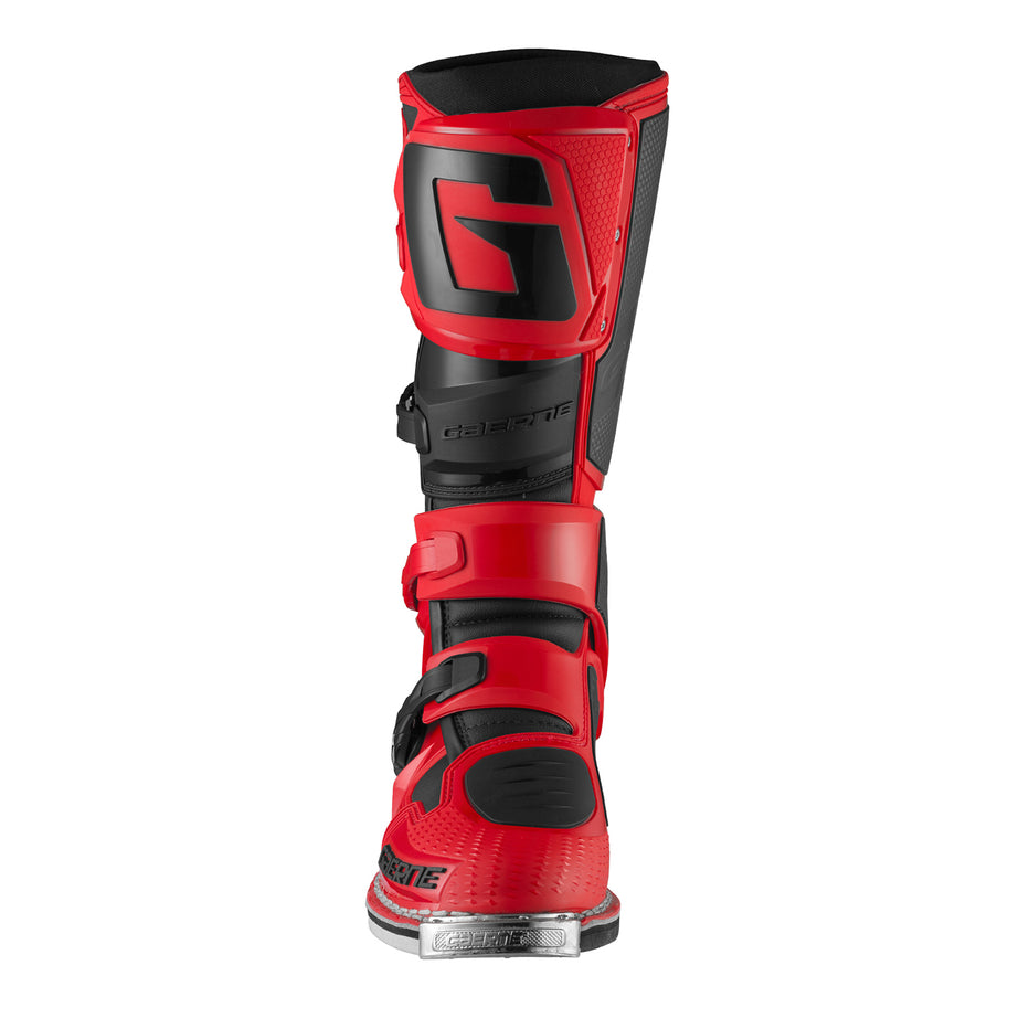 SG12 RED / BLACK – GAERNE PRO SHOP